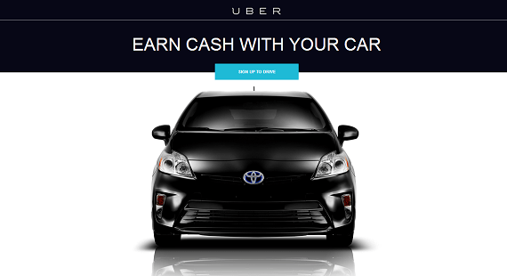 Diaporama et photos - Toyota et SoftBank investissent toujours plus dans Uber ATG | L'Argus