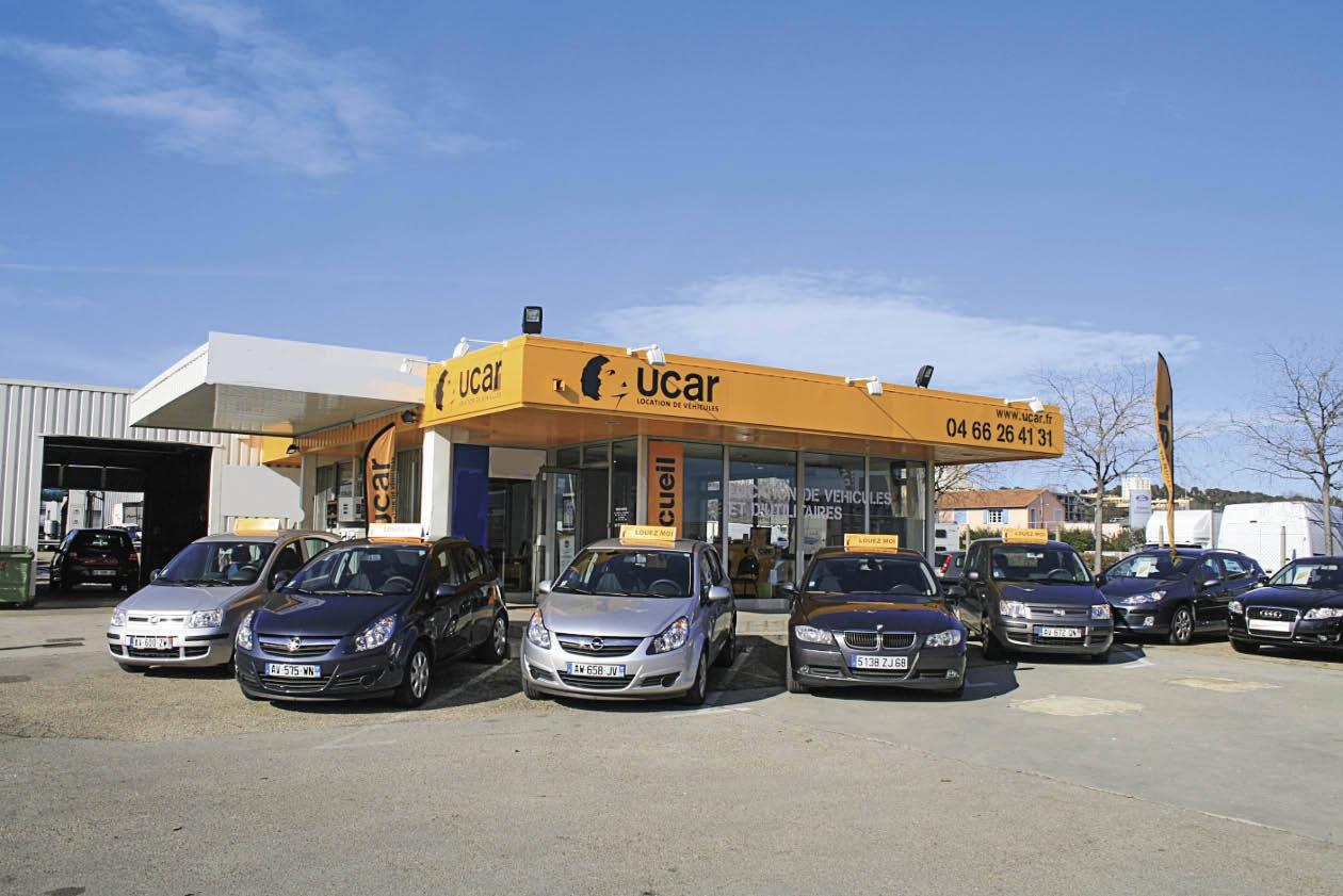 Ucar veut se développer en franchise et en marque blanche