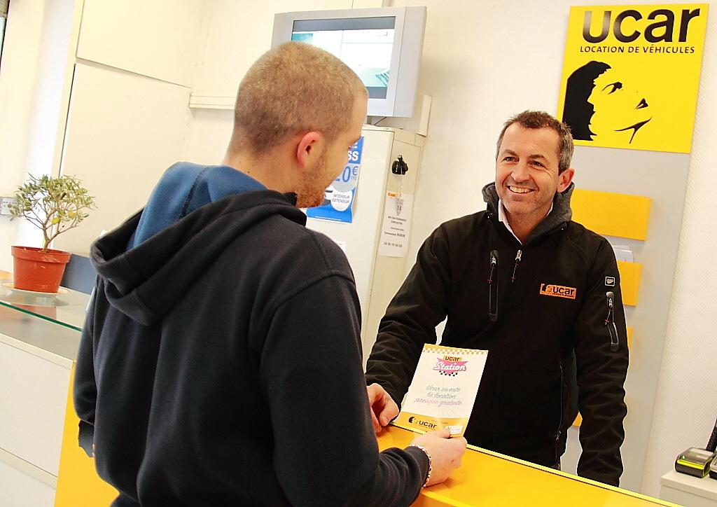 Ambitions internationales chez Ucar