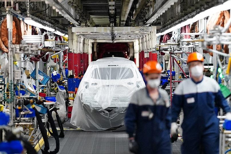 Quelles prévisions pour la production automobile en Europe en 2020