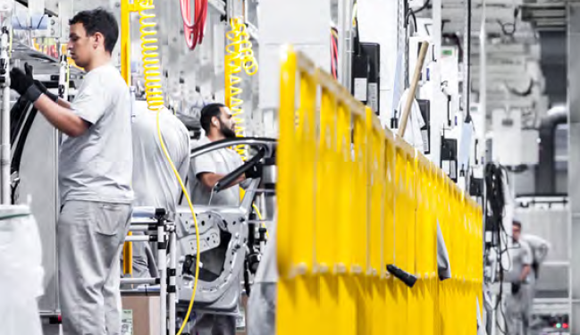 Mission Mosquet-Pélata: positionner la France en grand pays automobile