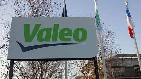 Diaporama et photos - Valeo accroît ses ventes sur un périmètre élargi ...
