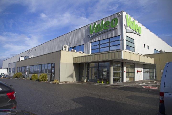 Valeo va ouvrir une nouvelle usine en République tchèque