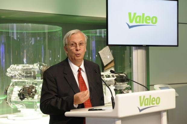 Diaporama et photos - Valeo accélère au troisième trimestre 2019 | L'Argus