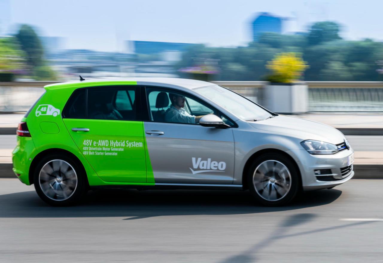 Valeo investit au Maroc