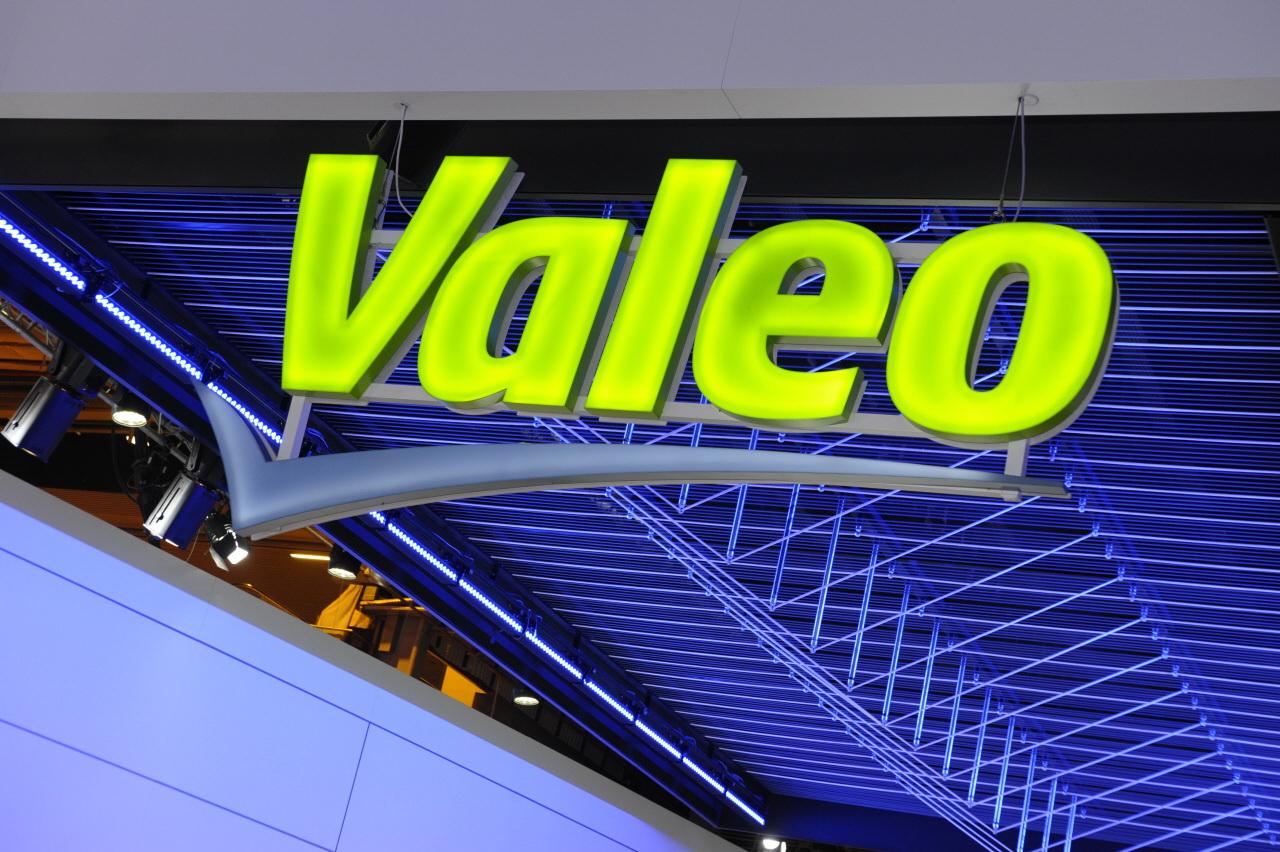 Valeo champion des dépôts de brevets devant PSA