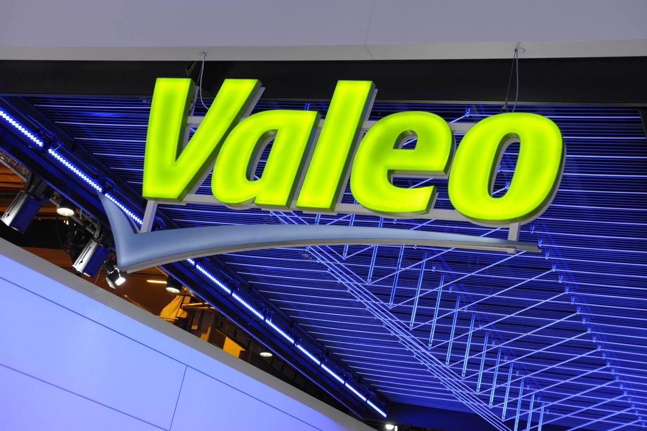 Covid-19 : Valeo revoit sa copie pour 2020