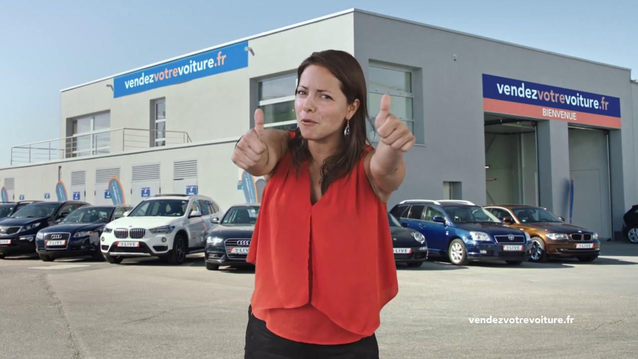 Auto1 a vendu 50 000 VO à professionnel en France en 2017