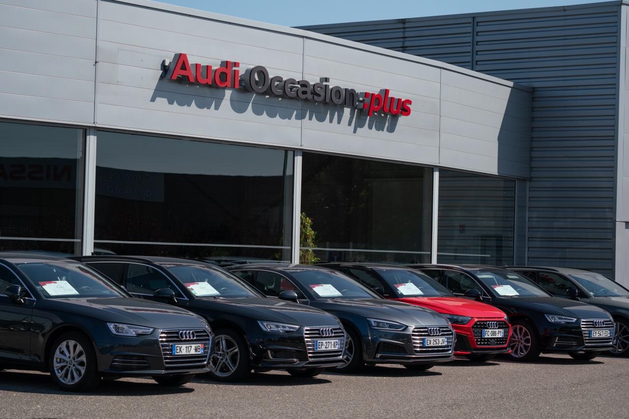 Diaporama et photos - Voiture occasion. Comment revendre rapidement et ...