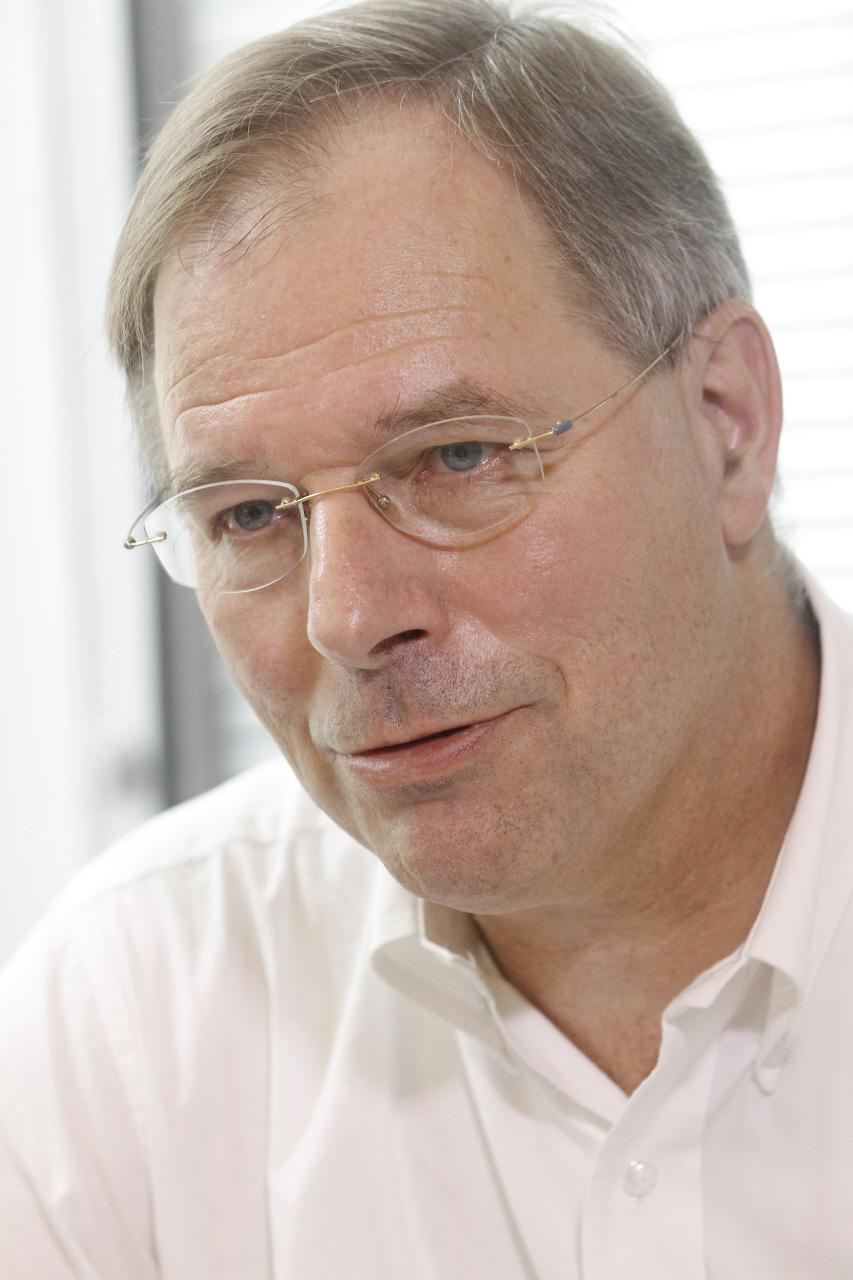 Diaporama et photos - Tim Vink, Honeywell : "le nouveau gaz de ...