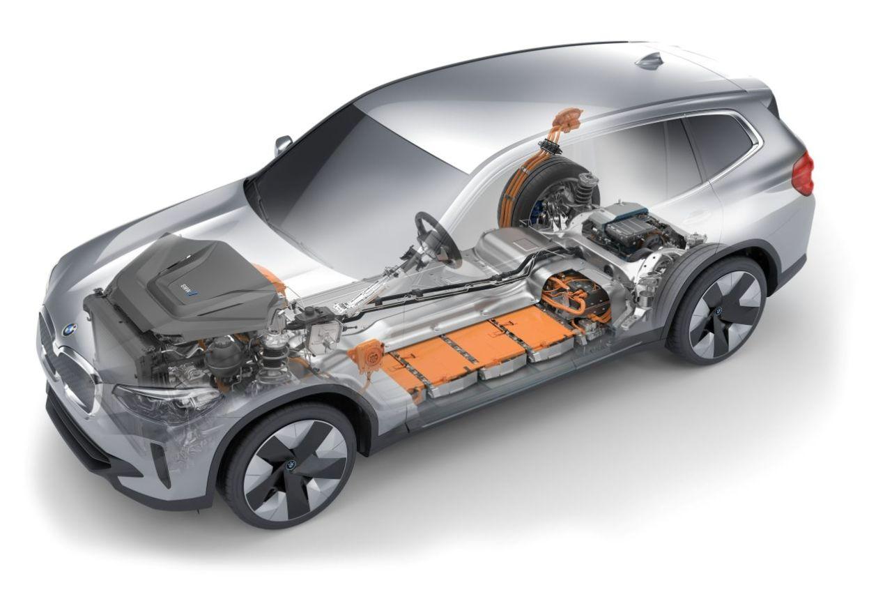 Quand la voiture électrique affaiblit le business de la pièce détachée