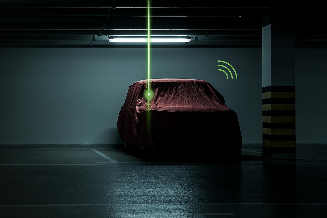 Diaporama et photos - Vols de voitures. Les régions et véhicules les ...