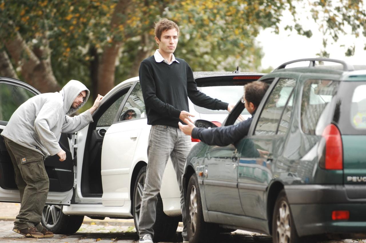 Le vol astucieux a le vent en poupe