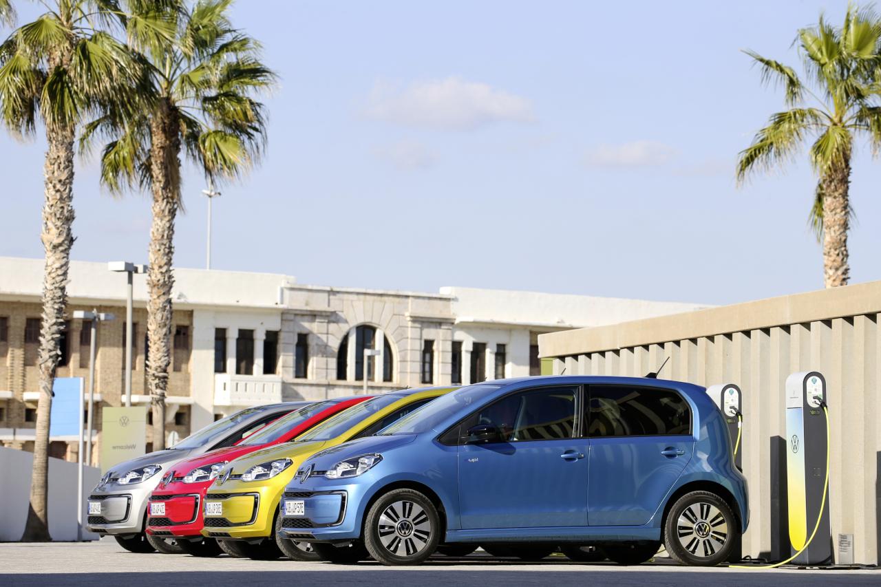 Photo 4 - prix volkswagen up - Volkswagen. En juillet, des hausses de ...