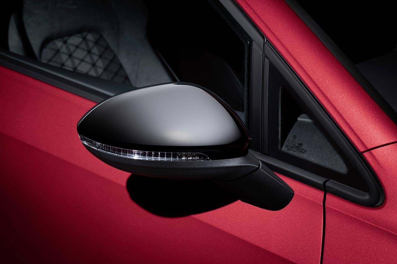 Photo 18 - Détail Volkswagen Golf 8 SW R-Line - Volkswagen Golf 8 SW ...