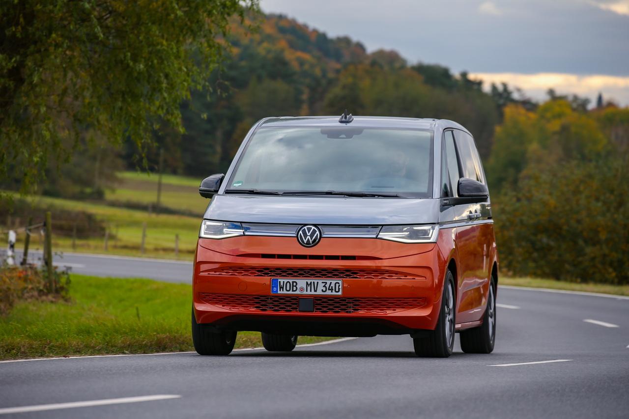 Bilan essai VW Multivan 2021, fiche technique et prix