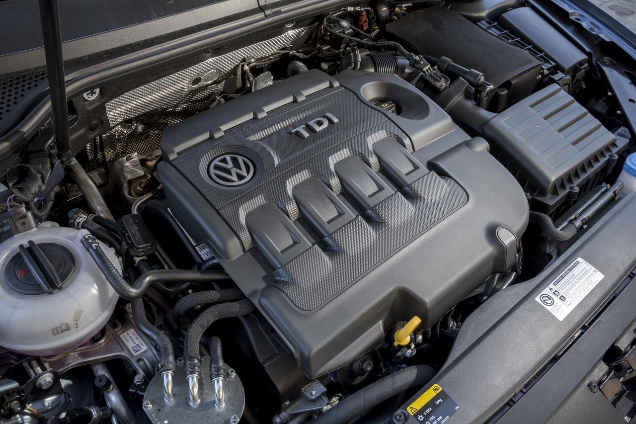 Photo 30 - moteur TDI volkswagen passat - Guide d'achat : quelle ...