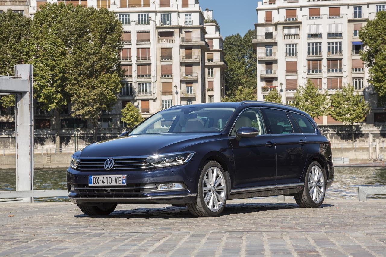 Photo 41 - Guide d'achat : quelle Volkswagen Passat diesel choisir