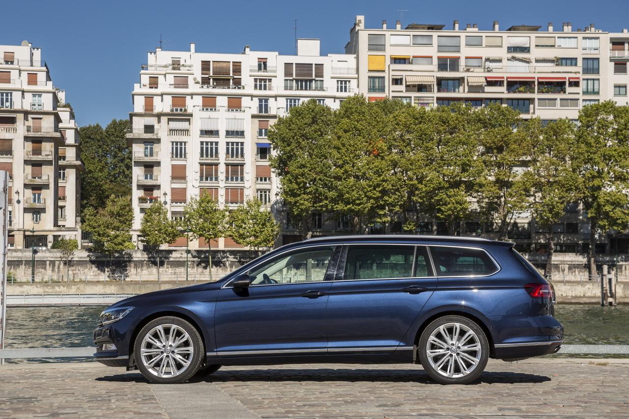 Photo 42 - Guide d'achat : quelle Volkswagen Passat diesel choisir