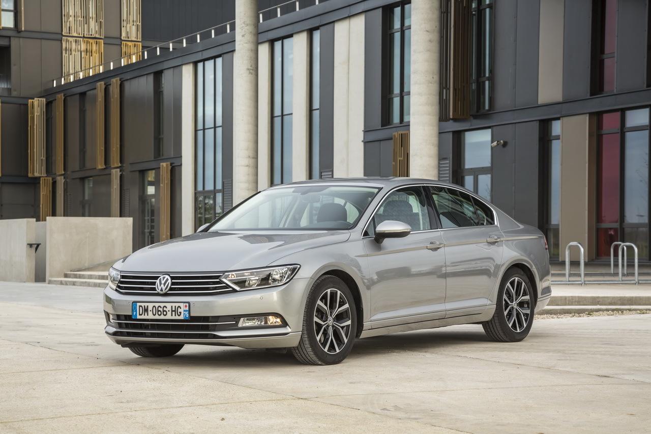 Photo 95 - Guide d'achat : quelle Volkswagen Passat diesel choisir