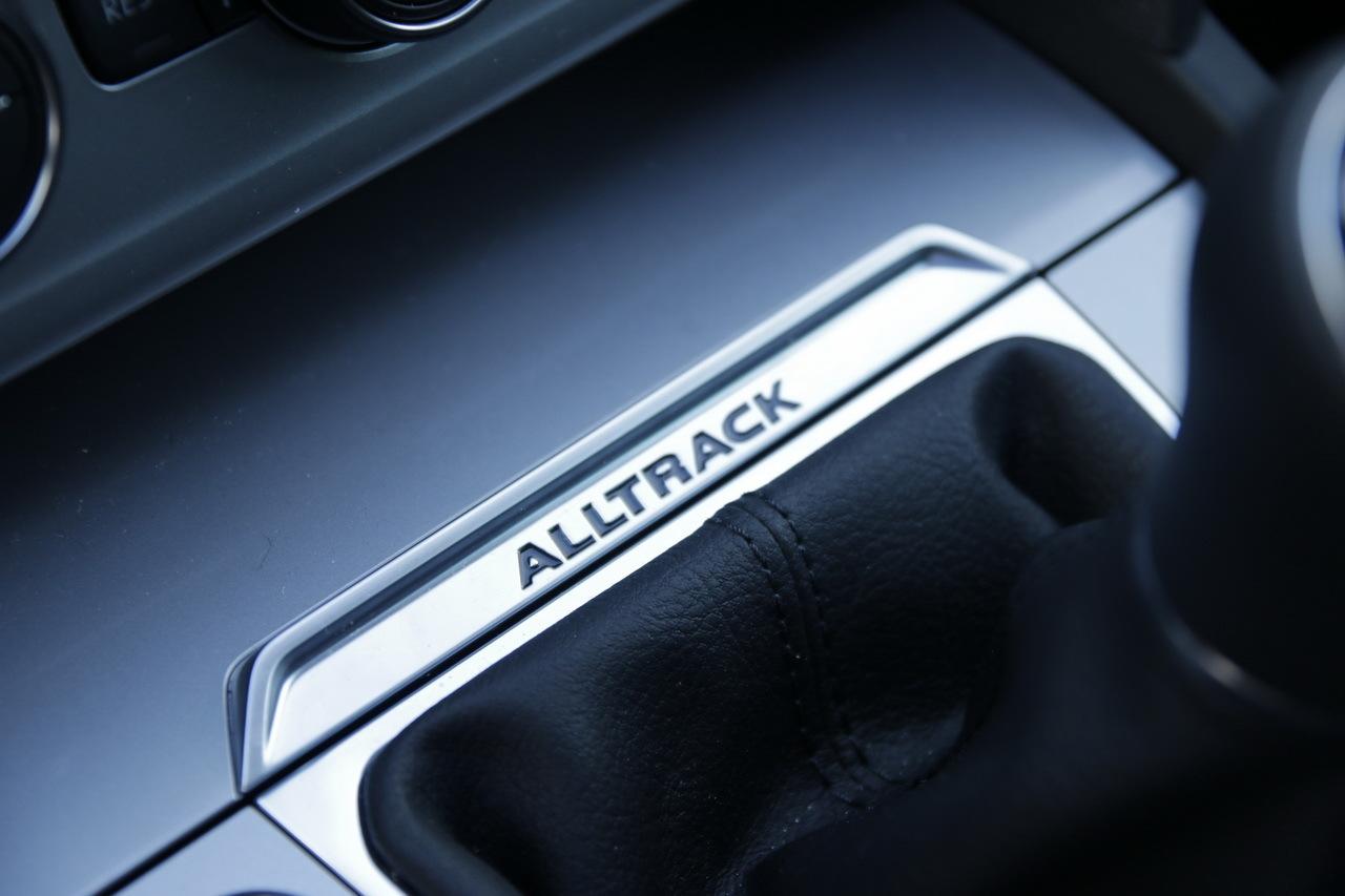 Diaporama et photos - Essai Volkswagen Passat Alltrack 2015 : avis sur ...