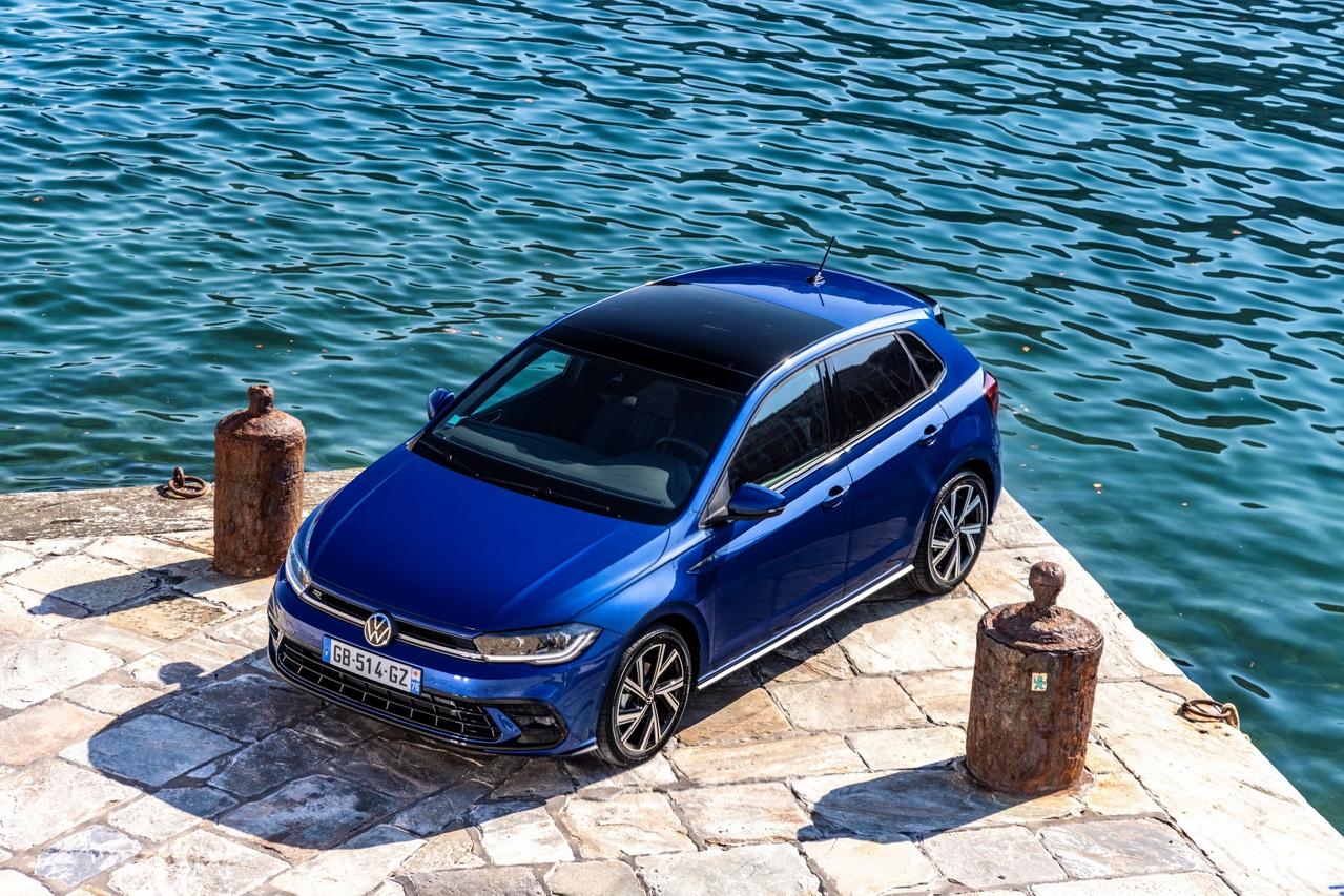 Photo 19 - volkswagen polo 6 restylée - Guide d'achat Volkswagen Polo 6 ...