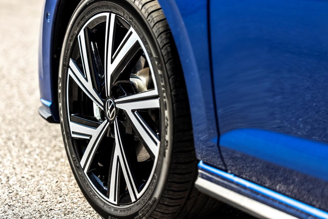 Photo 12 - volkswagen polo jantes r line - Essai Volkswagen Polo ...