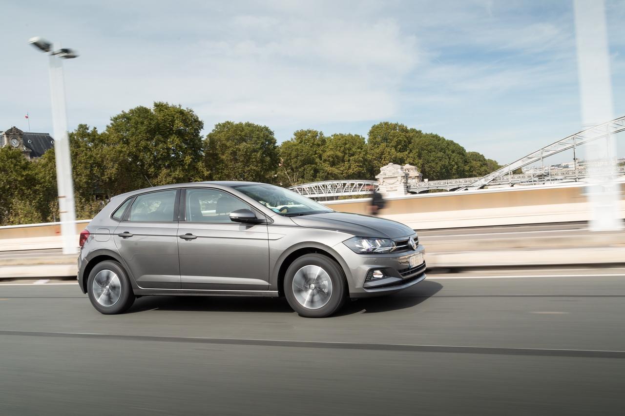 Diaporama et photos - Essai Volkswagen Polo TDI : faut-il encore ...