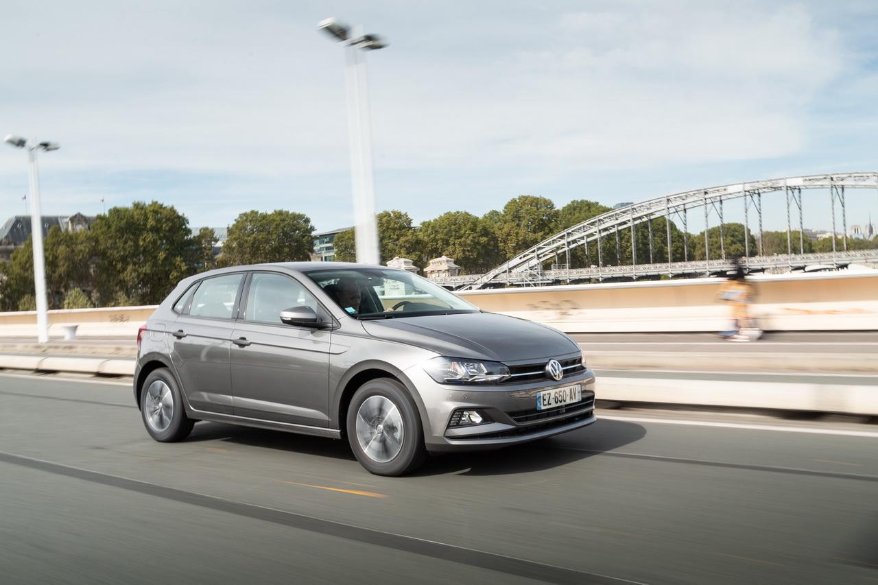 Essai Volkswagen Polo TDI : faut-il encore acheter une Polo diesel