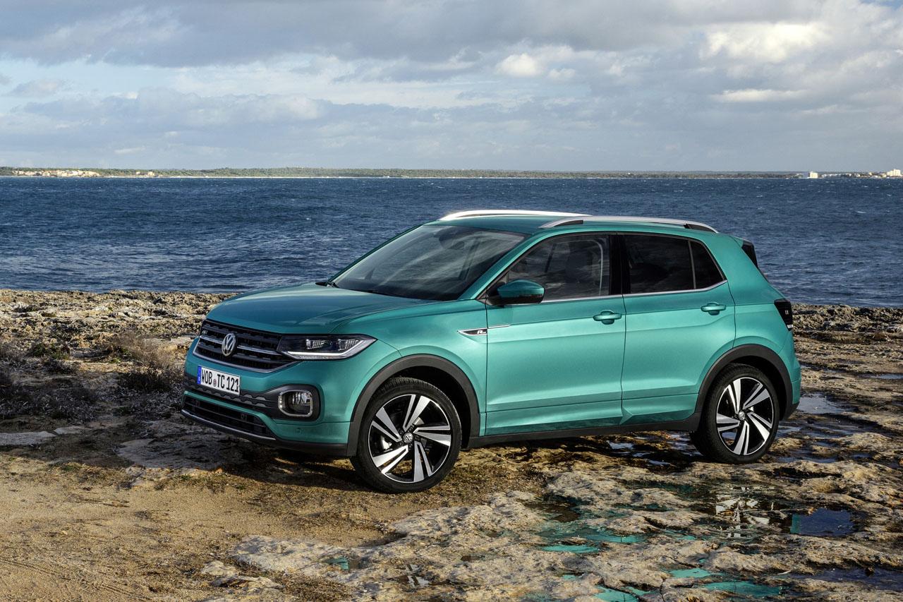 Prix Volkswagen T-Cross : hausse des tarifs et arrêt du diesel