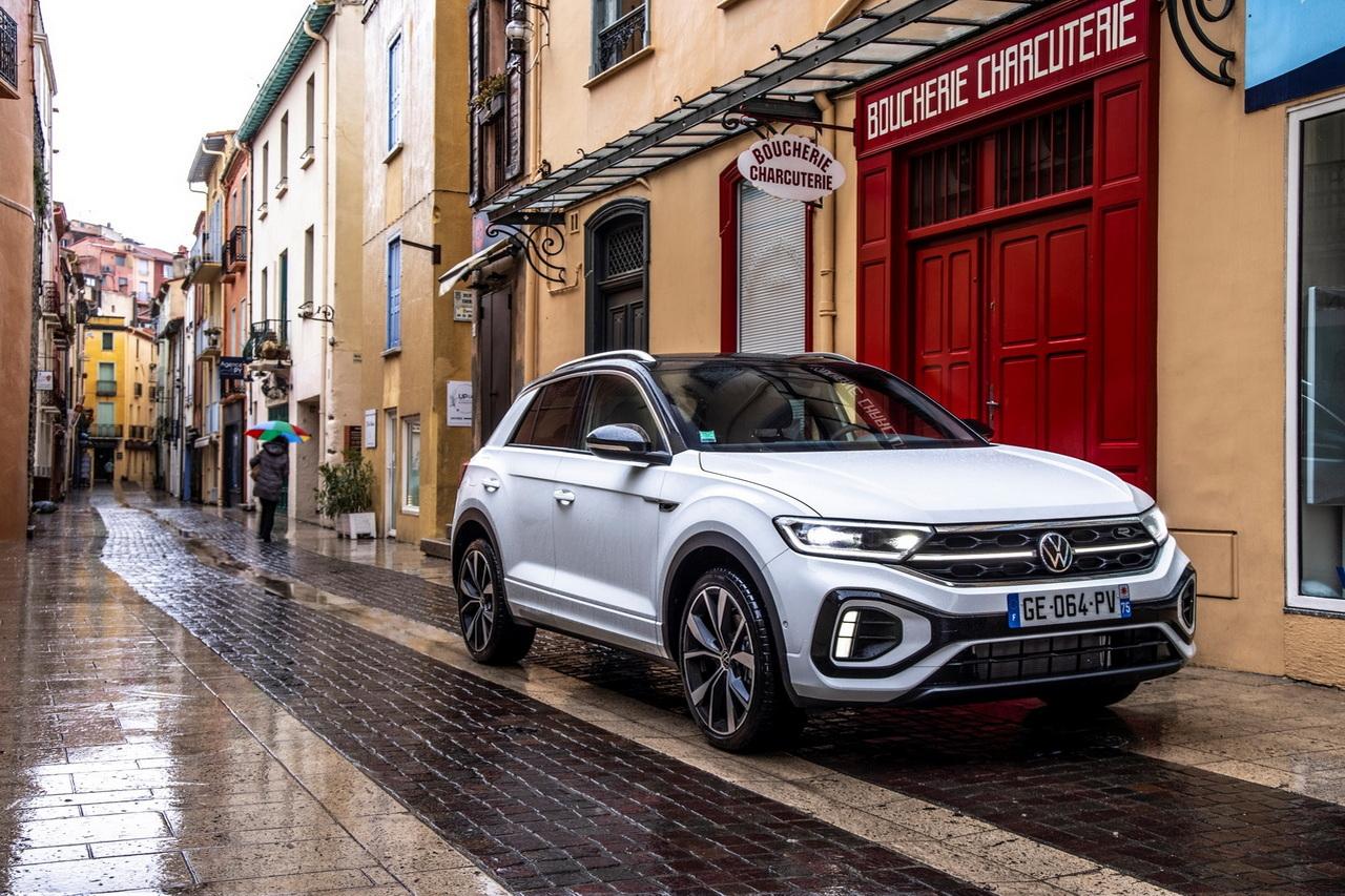 Diaporama et photos - Marché automobile en Europe. Un premier semestre ...