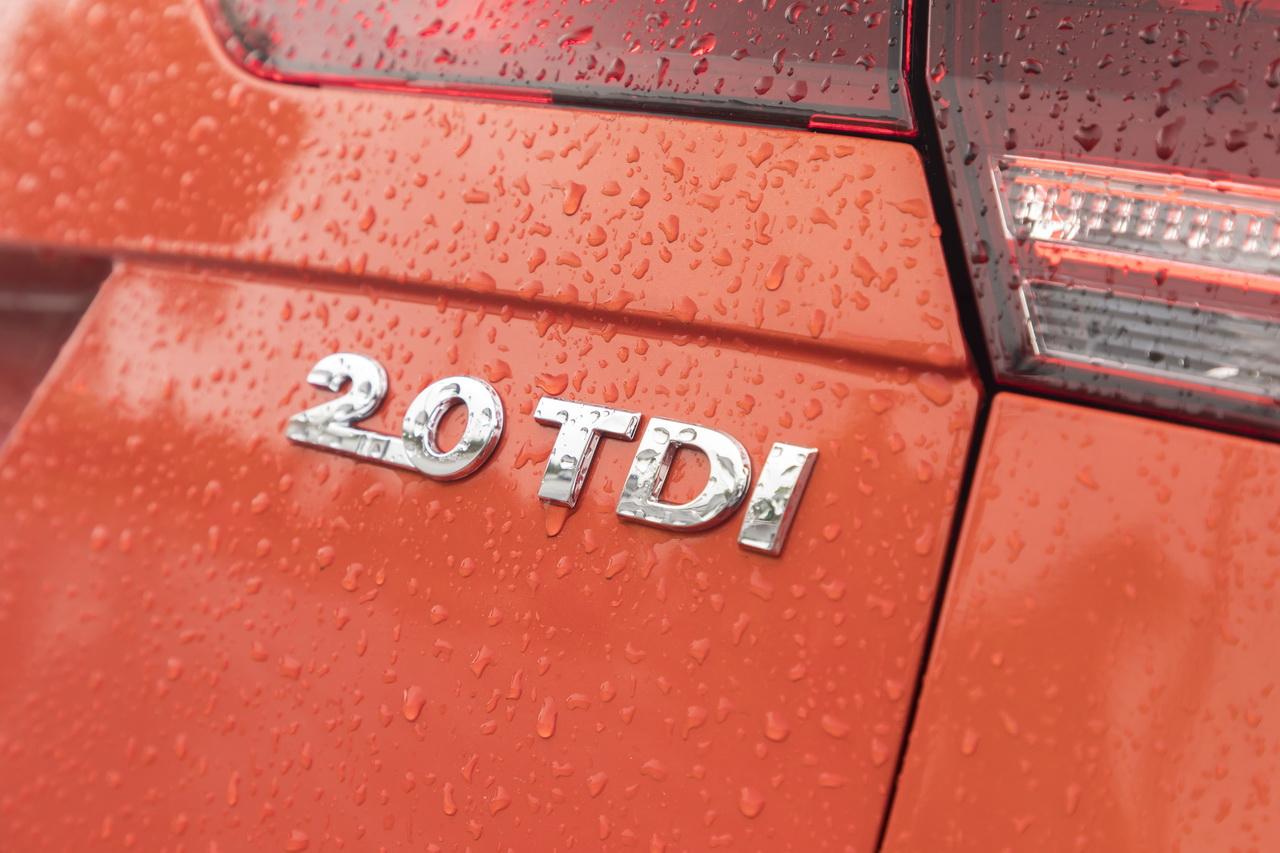 Photo 5 - Volkswagen Tiguan : la série spéciale Match arrive