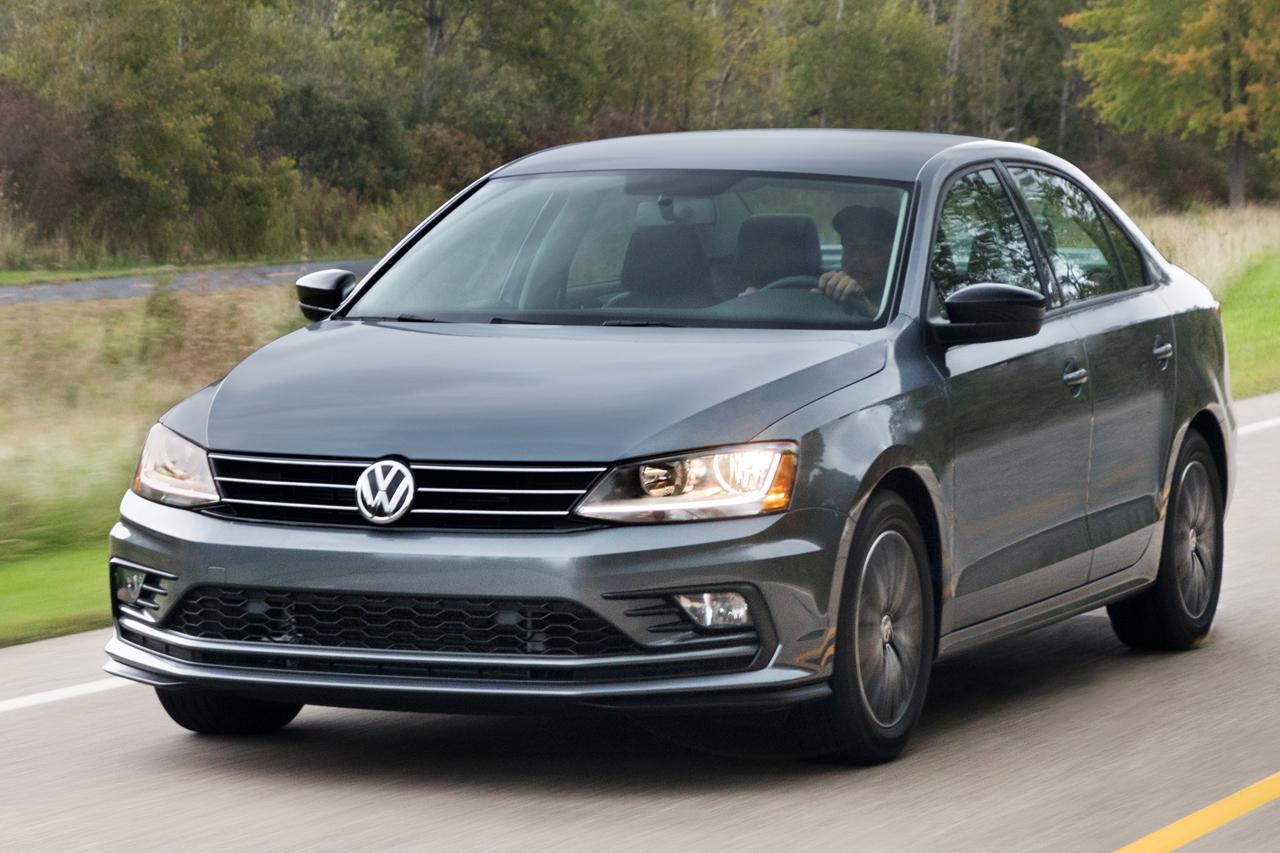 Photo 22 - Volkswagen Jetta américaine lieu de production - Volkswagen ...