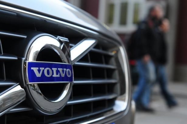 Les ventes record de Volvo Cars dopent son profit