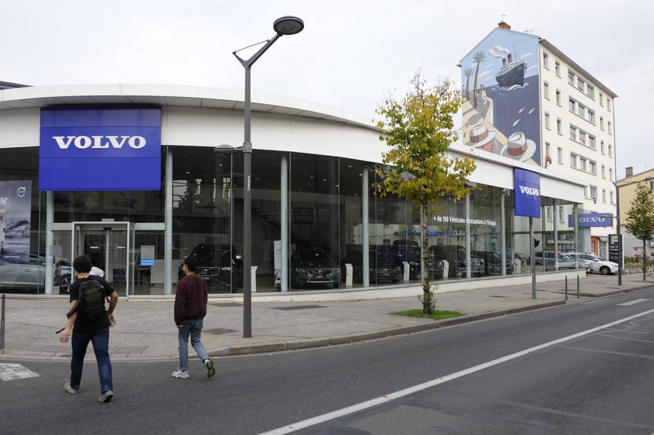 Diaporama et photos - Le groupe Vulcain cultive la transparence | L'Argus