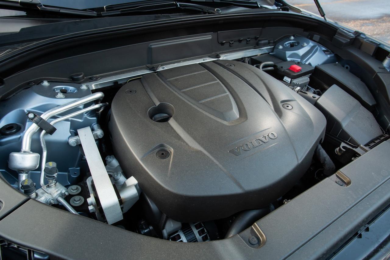 Photo 3 - rappel turbos volvo 2.0 diesel - Rappel Volvo XC60 et XC90 ...