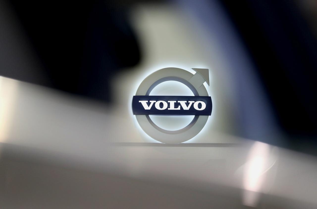 Diaporama et photos - Volvo Cars rappelle plus de 500 000 véhicules | L ...