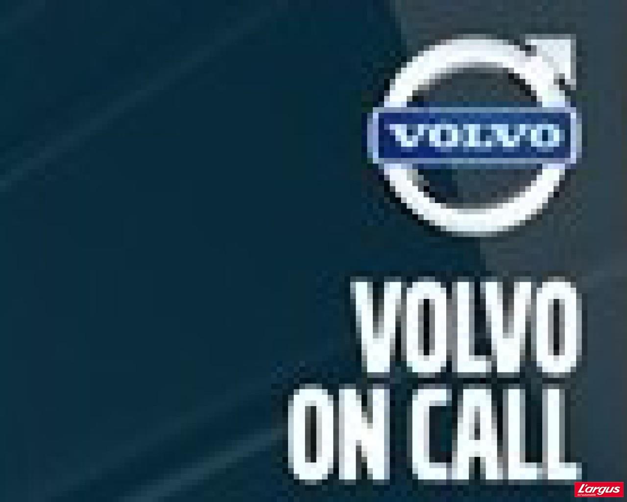 Volvo On Call : appel aux usagers