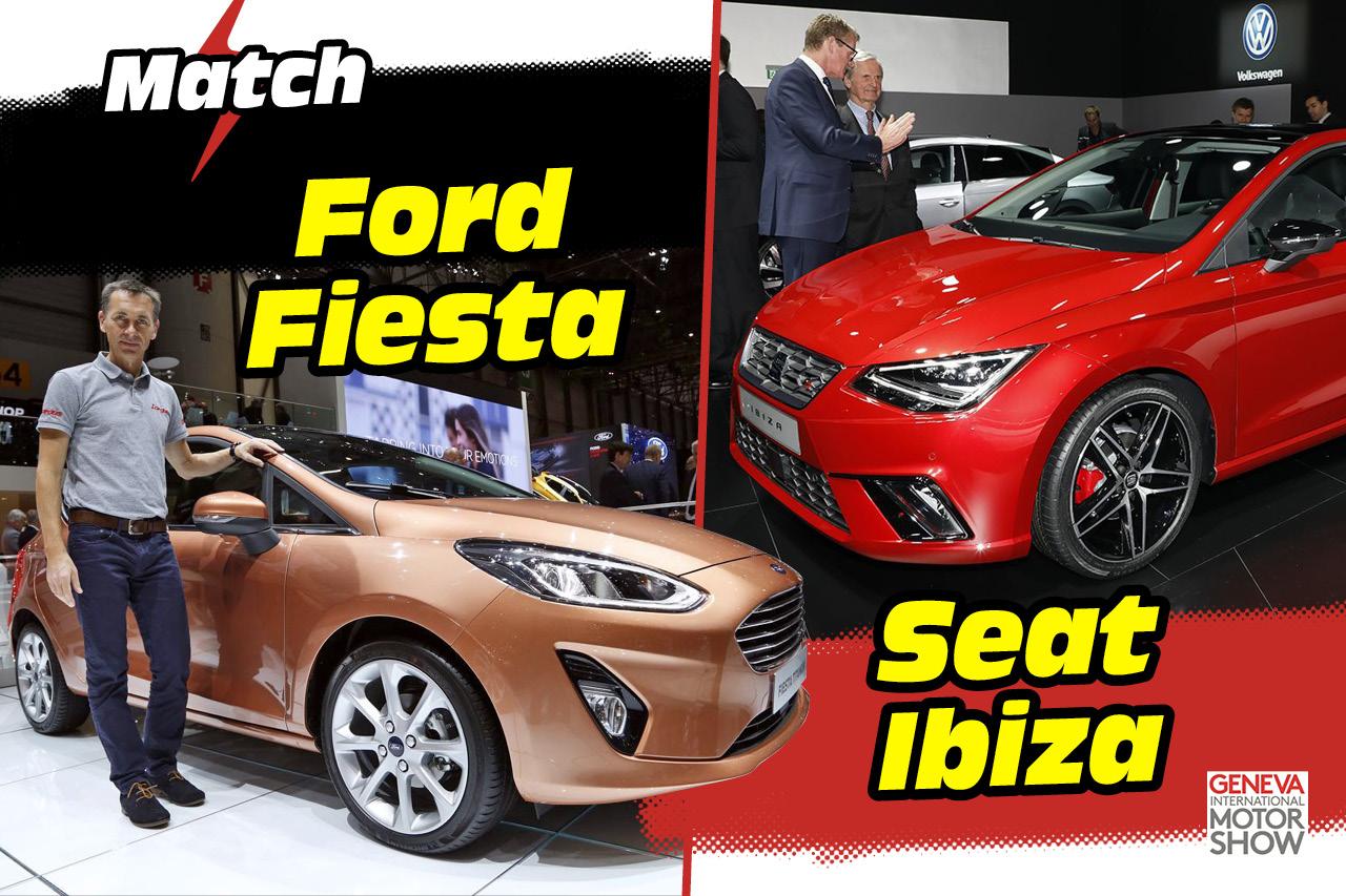 Nouveautés auto : toutes les nouveautés par la rédaction - L'Argus