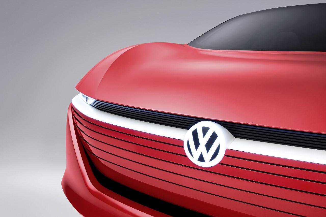 Volkswagen. Nouvelle plateforme pour tout le groupe