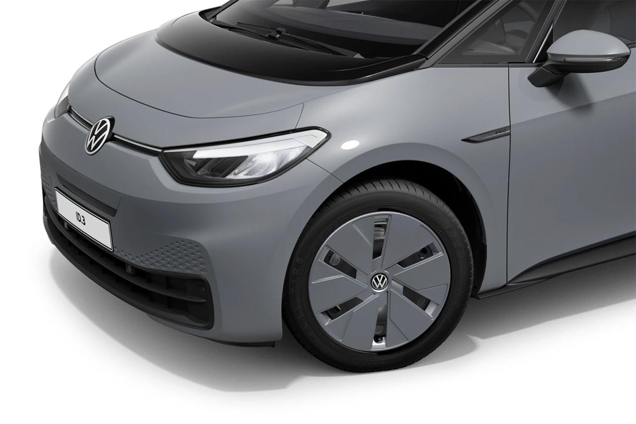 Photo 21 - volkswagen id3 life - Volkswagen ID.3 : prix français ...