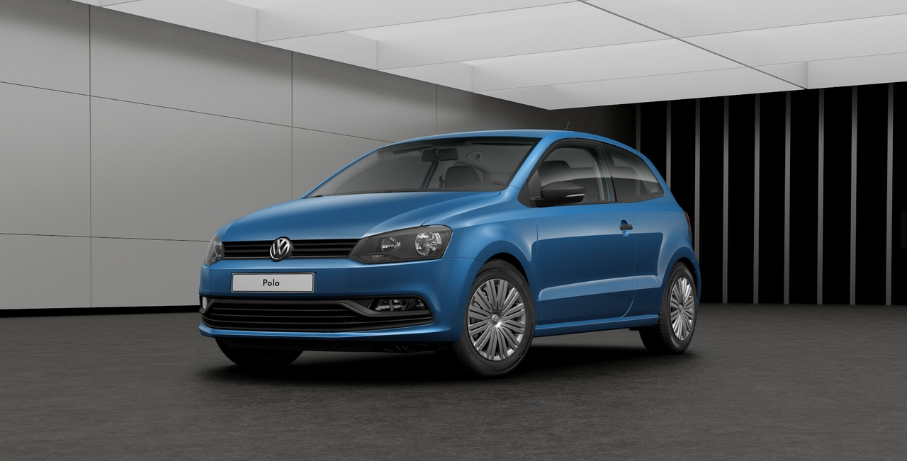 Diaporama et photos - Prix Volkswagen Polo Edition 2017 : l'ultime ...