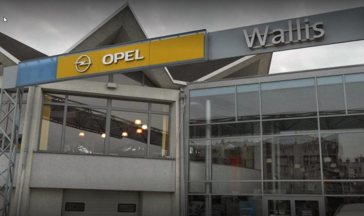 Diaporama et photos - Opel revoit son modèle de distribution dans ...