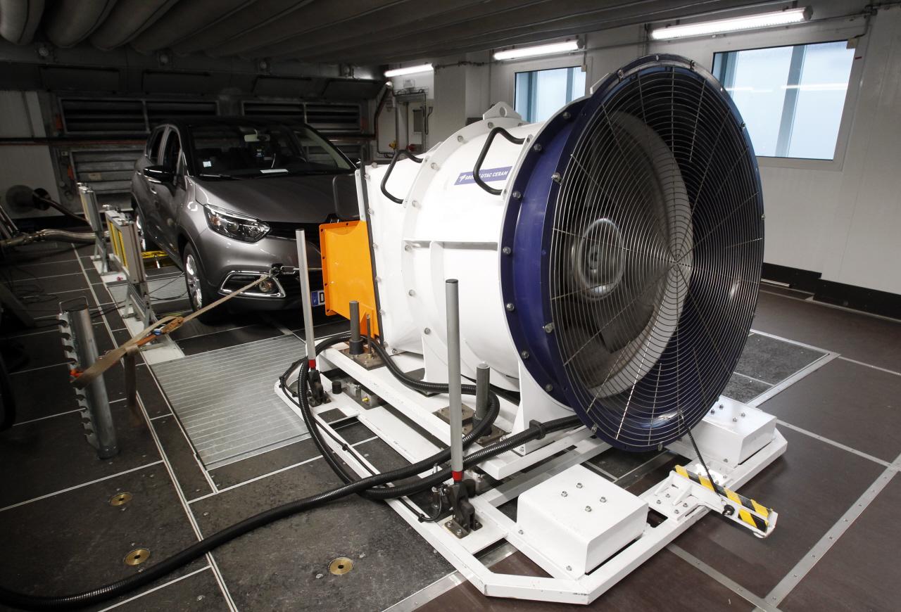 Le WLTP entre en application en France