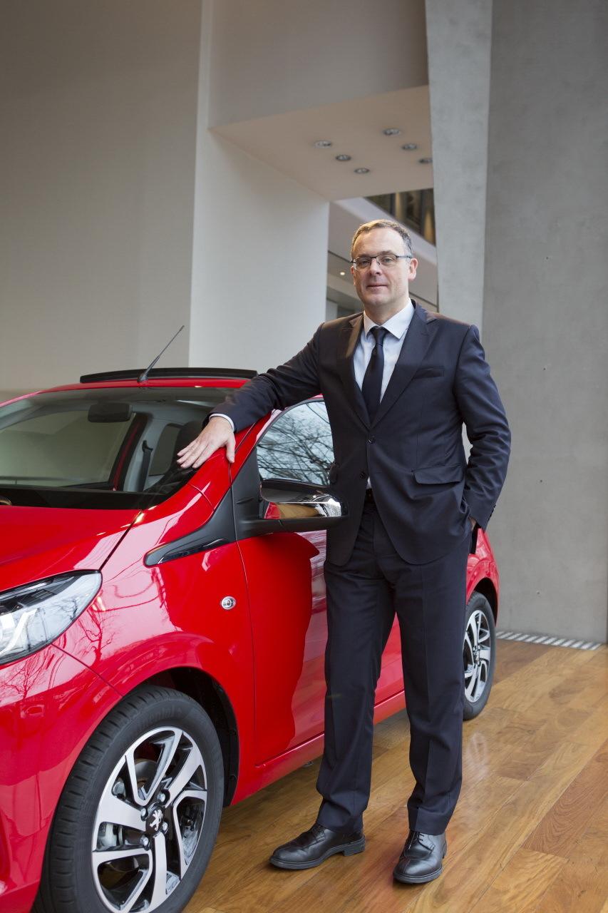 Photo 2 - "L'heure de vérité va sonner pour les réseaux"