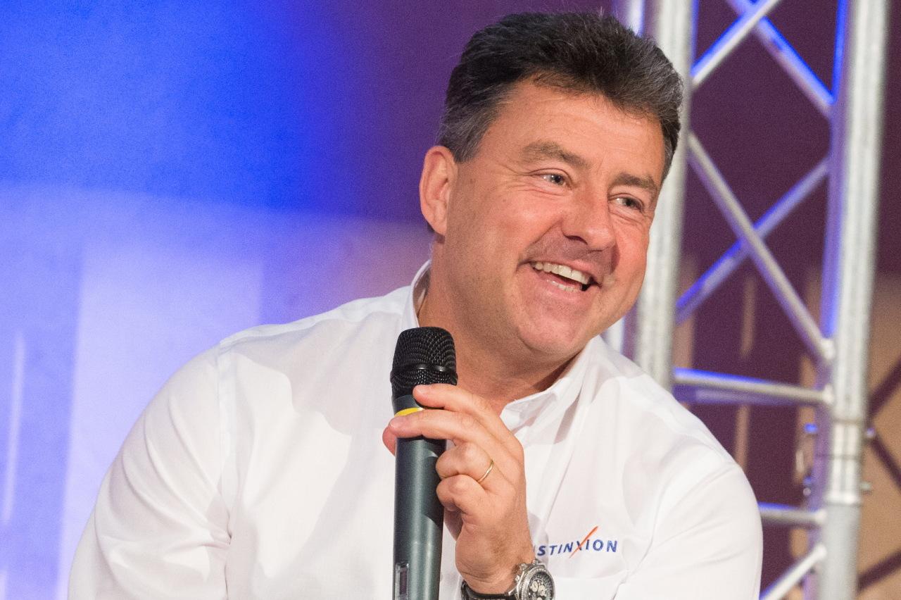 Diaporama et photos - Xavier Morvan nous a quittés | L'Argus