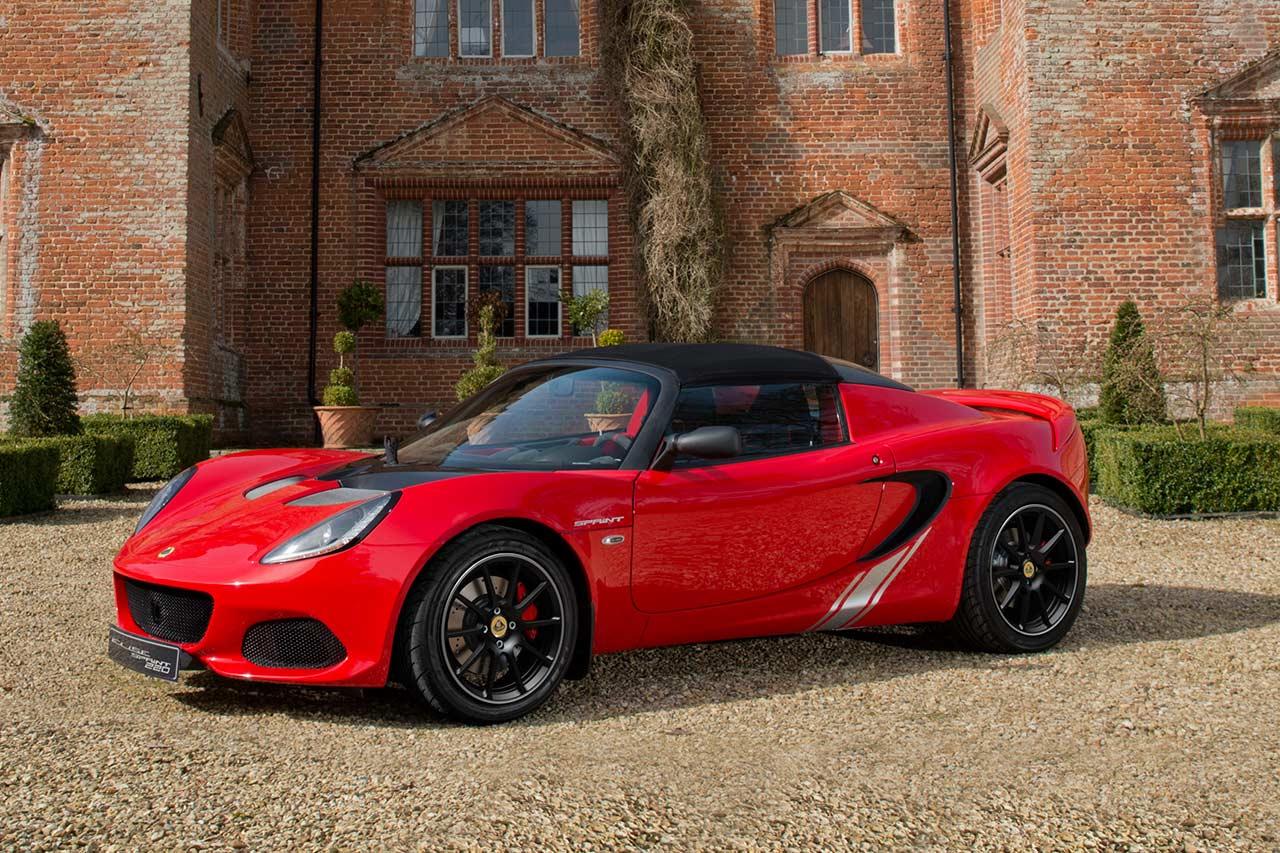 Photo 79 - Lotus Elise - Essai Alpine A110 (2018) : enfin notre avis ...