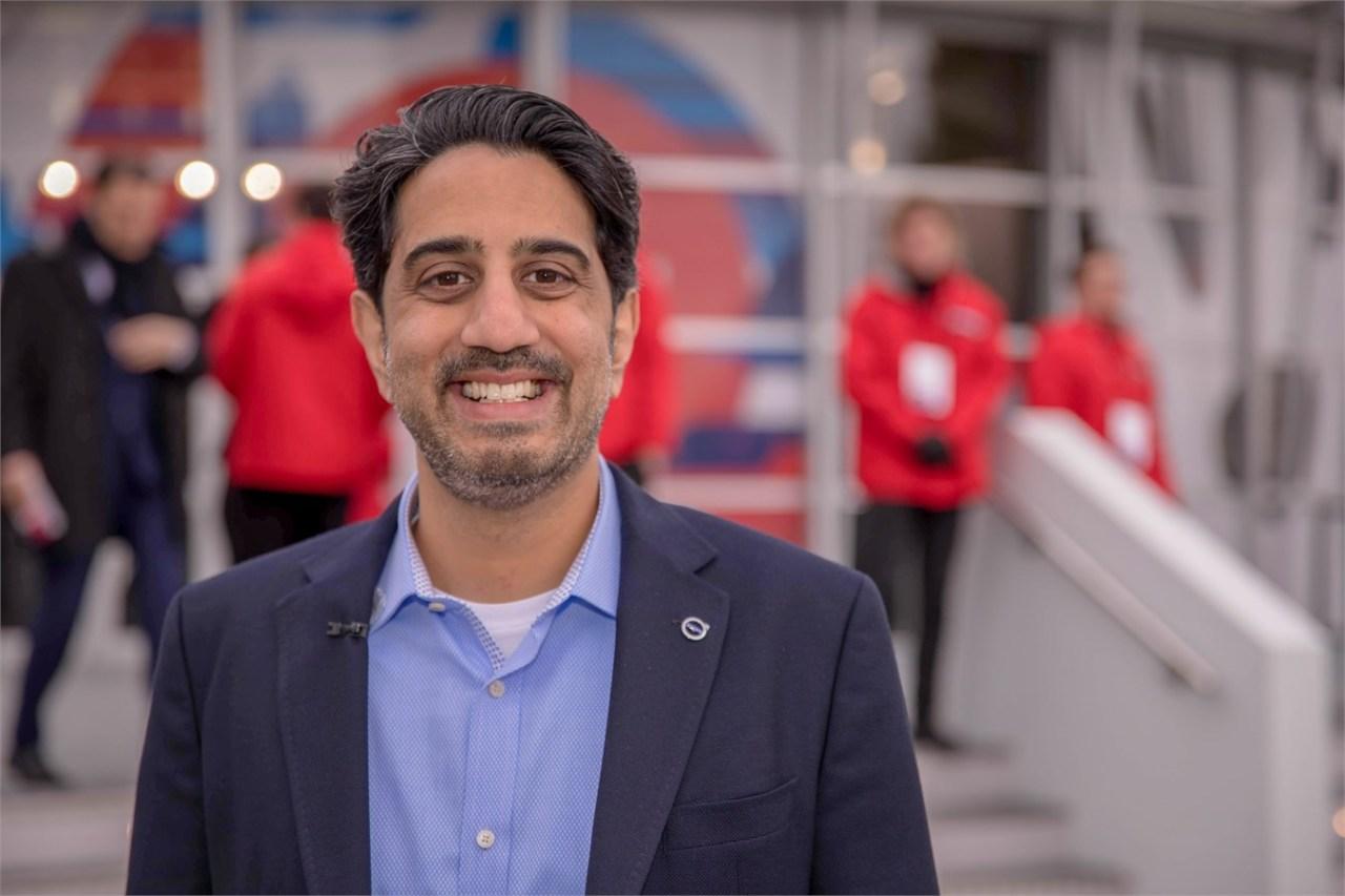 Diaporama et photos - Volvo Cars crée son fonds d'investissement pour ...