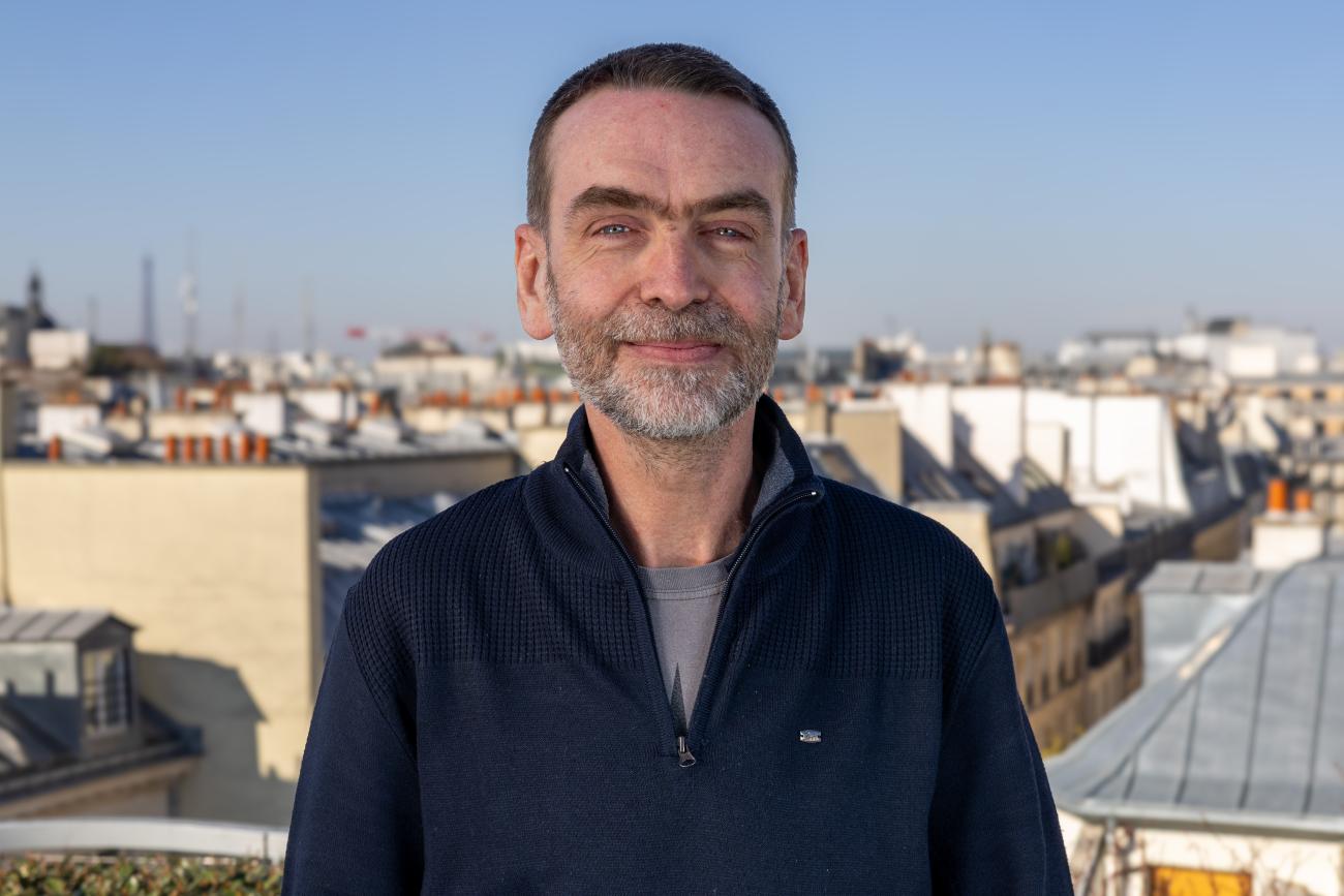 Stéphane Martin, chef de service nouveautés/scoops - page 6 | L'Argus