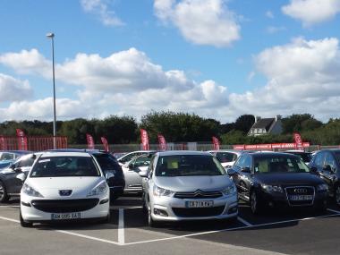 Automobile : actualités économiques pour les professionnels ...